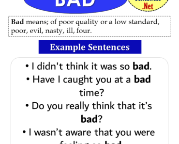 Sentences with Small, Definition and Example Sentences - Example Sentences