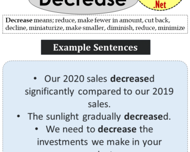 Sentences with Give, Definition and Example Sentences - Example Sentences