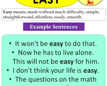 Sentences with Small, Definition and Example Sentences - Example Sentences