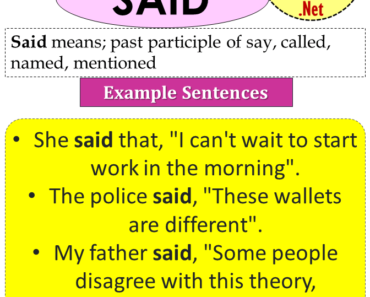 Sentences with Friend, Definition and Example Sentences - Example Sentences
